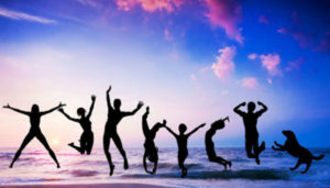 How to Stay Happy - no matter what